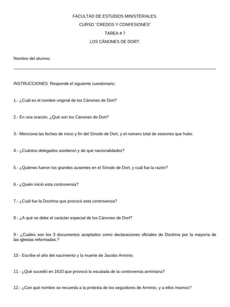 TAREA # 7 (1) | PDF