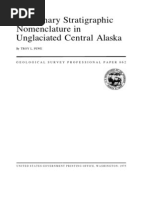 Llanite and The Blue Quartz of Texas | PDF | Granite | Rock (Geology)