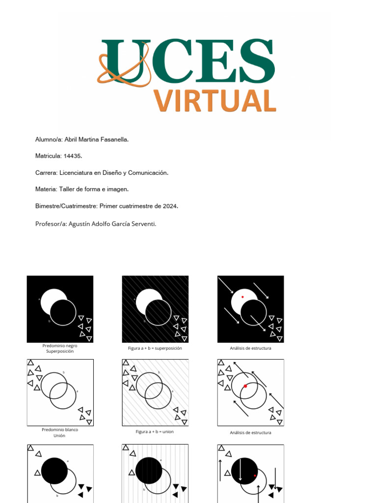 Abril Martina Fasanella 908528 Assignsubmission File Fasanella Abril | PDF