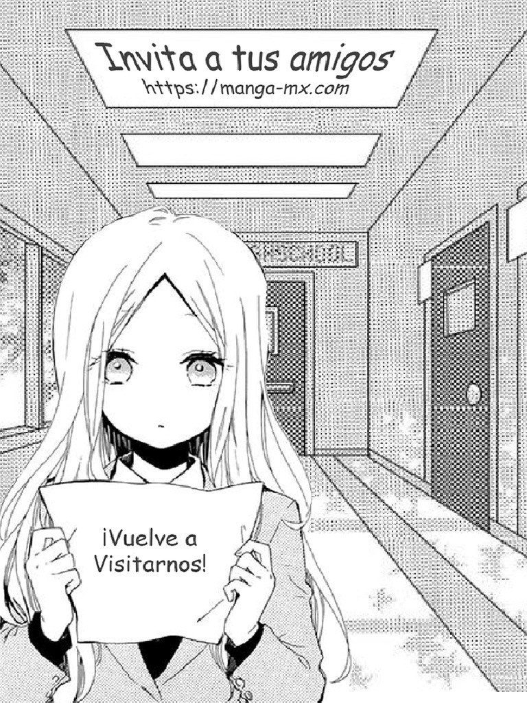 Kimi No Iru Machi Capítulo 260 | PDF