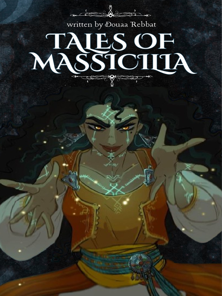 Written by Douaa Rebbat | PDF