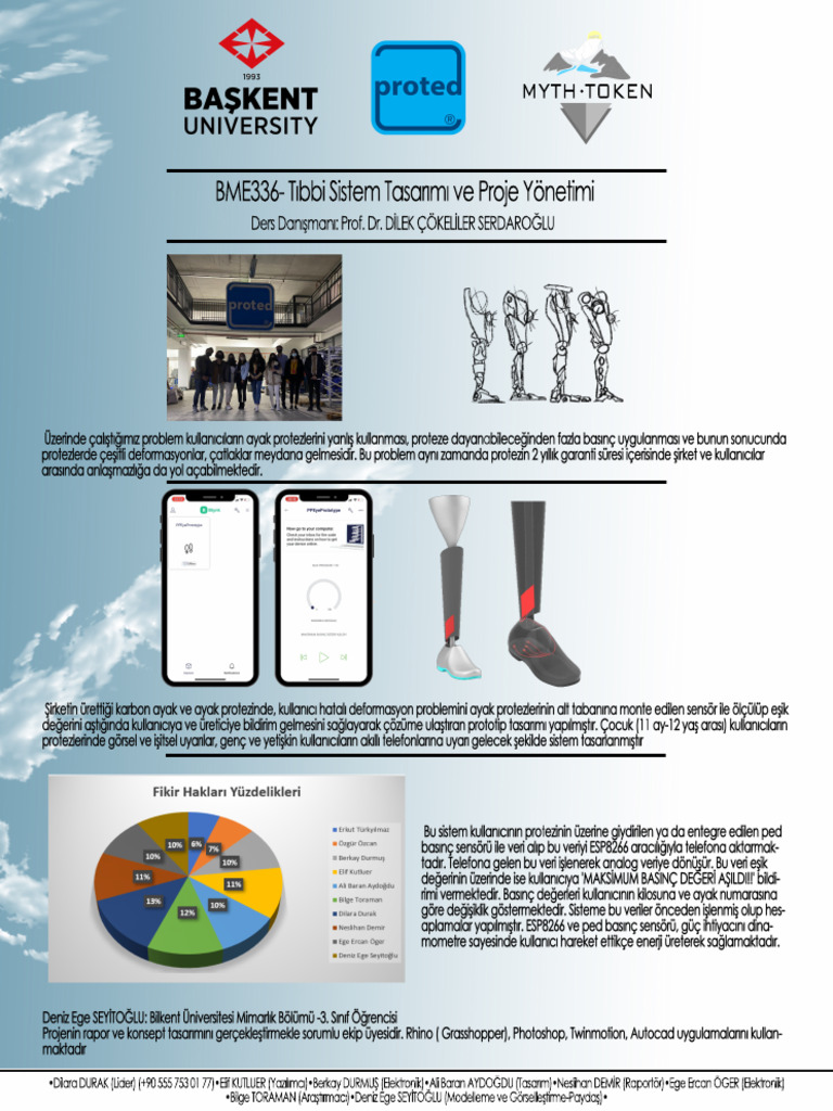 Mythtoken Poster | PDF