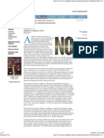 Measuring Critical Thinking with RED Model | PDF | Critical Thinking ...