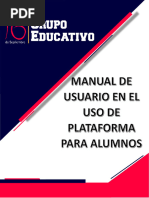 Manual del Profesor en Moodle Comillas | PDF | Moodle | Informática