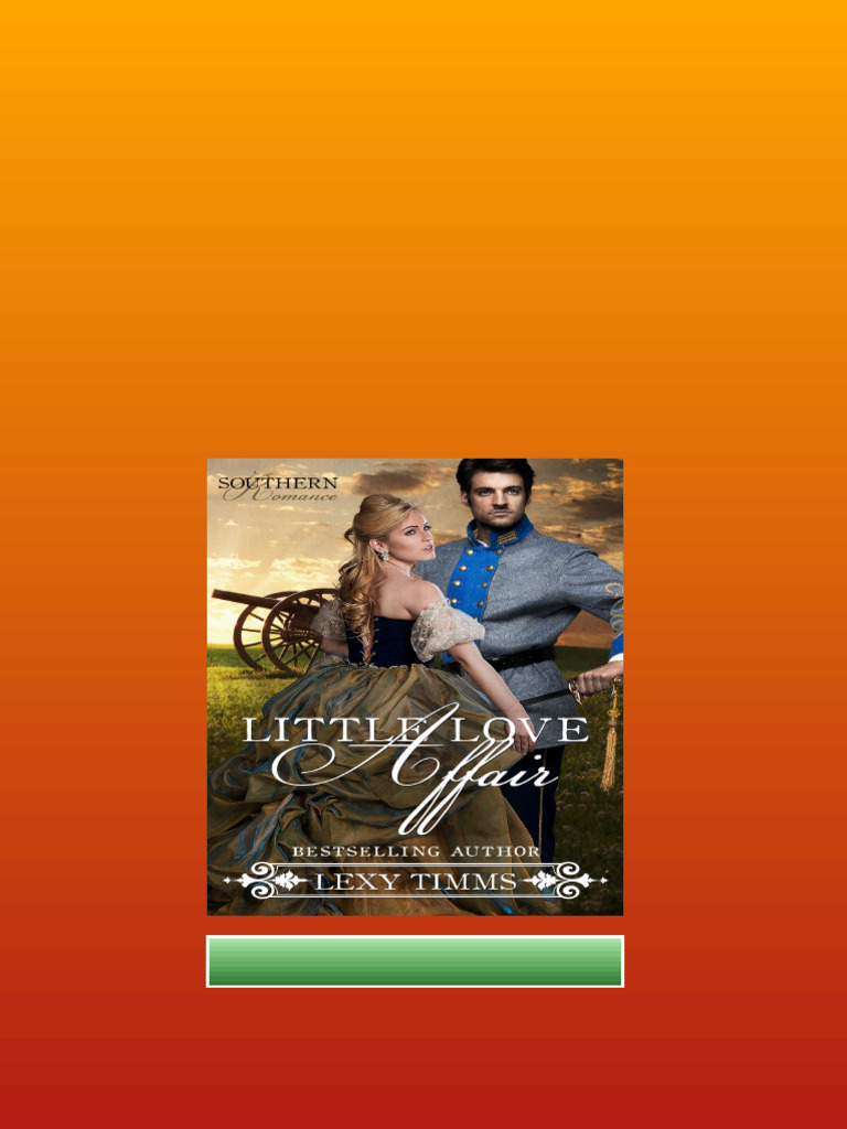 Little Love Affair Timms Lexy download full chapters | PDF