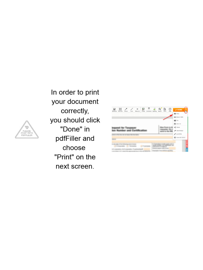 PDFfiller - Hospital Bill Format.pdf | PDF