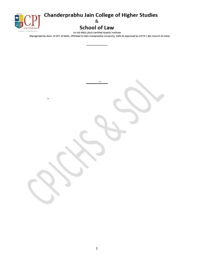 Bba Cam 305 Darp E-Notes Unit Iv | PDF | Information Technology ...