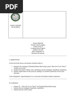Tagalog Wedding Ceremony Script | PDF | Wedding | Covenant (Biblical)