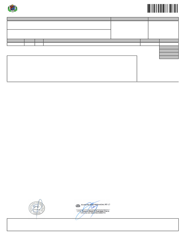 Os 5988 | PDF