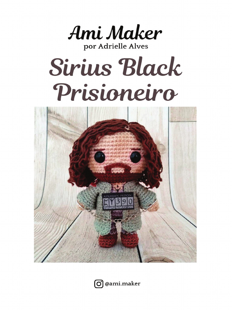 Sirius_Black | PDF
