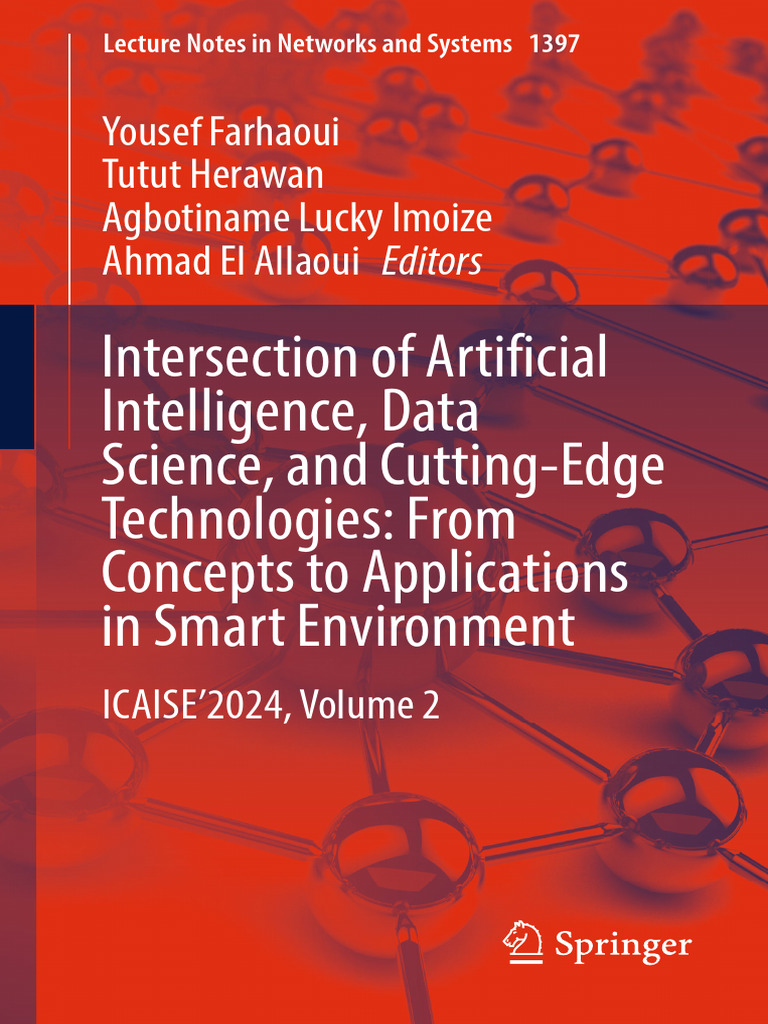 Decision-Making Process Improvement Through The Internet of Behaviors ...