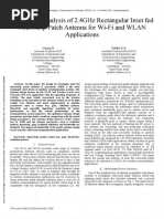 FFVV-65C-R2 Product Specifications (Comprehensive) | PDF | Antenna ...