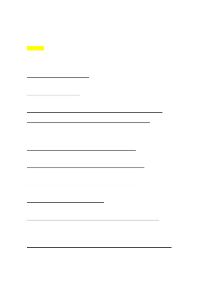 REPASO SEGUNDA PARTE | PDF | Naciones Unidas | Relaciones internacionales