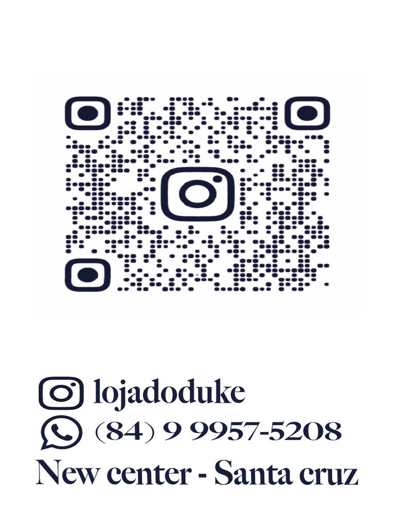 QR Code Duke Lateral | PDF