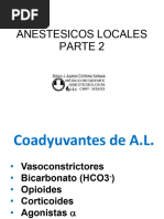 TANACOL | PDF | Drogas | Farmacología