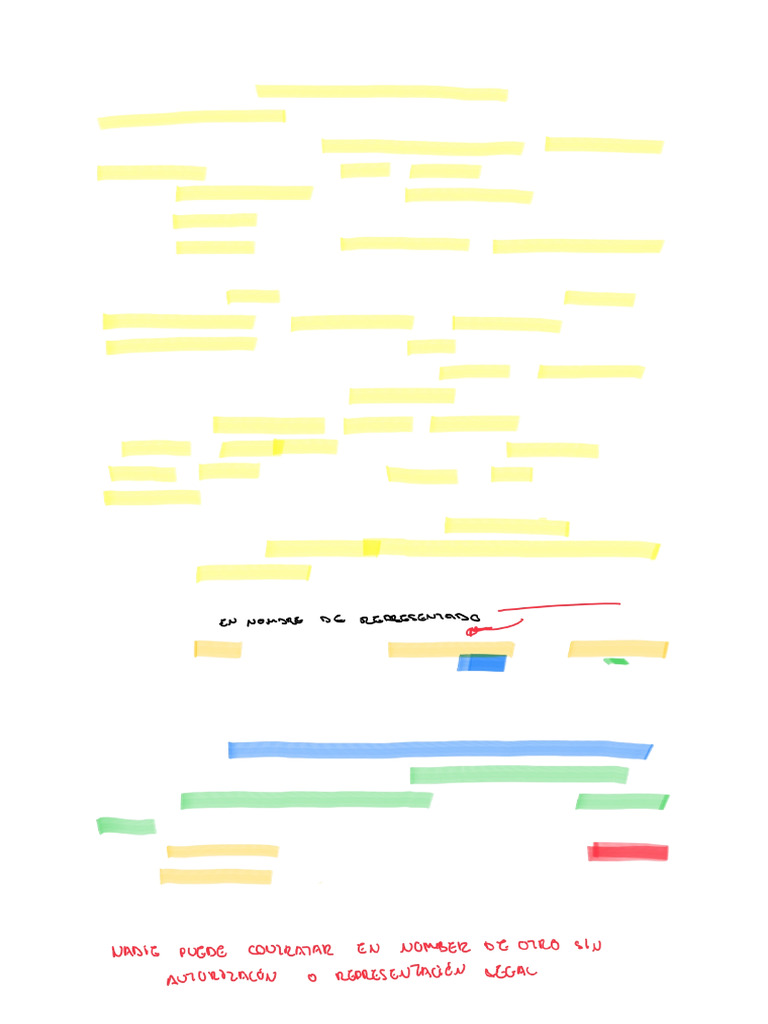 Tema 5 | PDF | Derecho civil (sistema legal) | Derecho privado