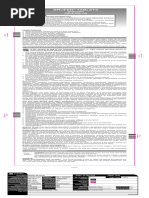 Mybulen Forte Dosage and Usage Guide | PDF | Analgesic | Drug Overdose