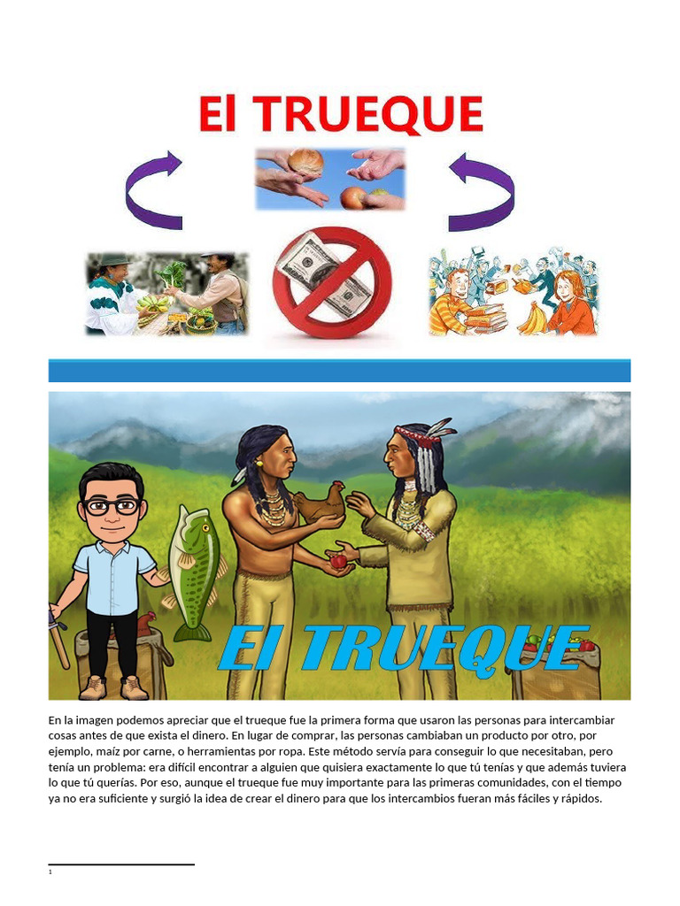 Imagenes Del Dinero | PDF