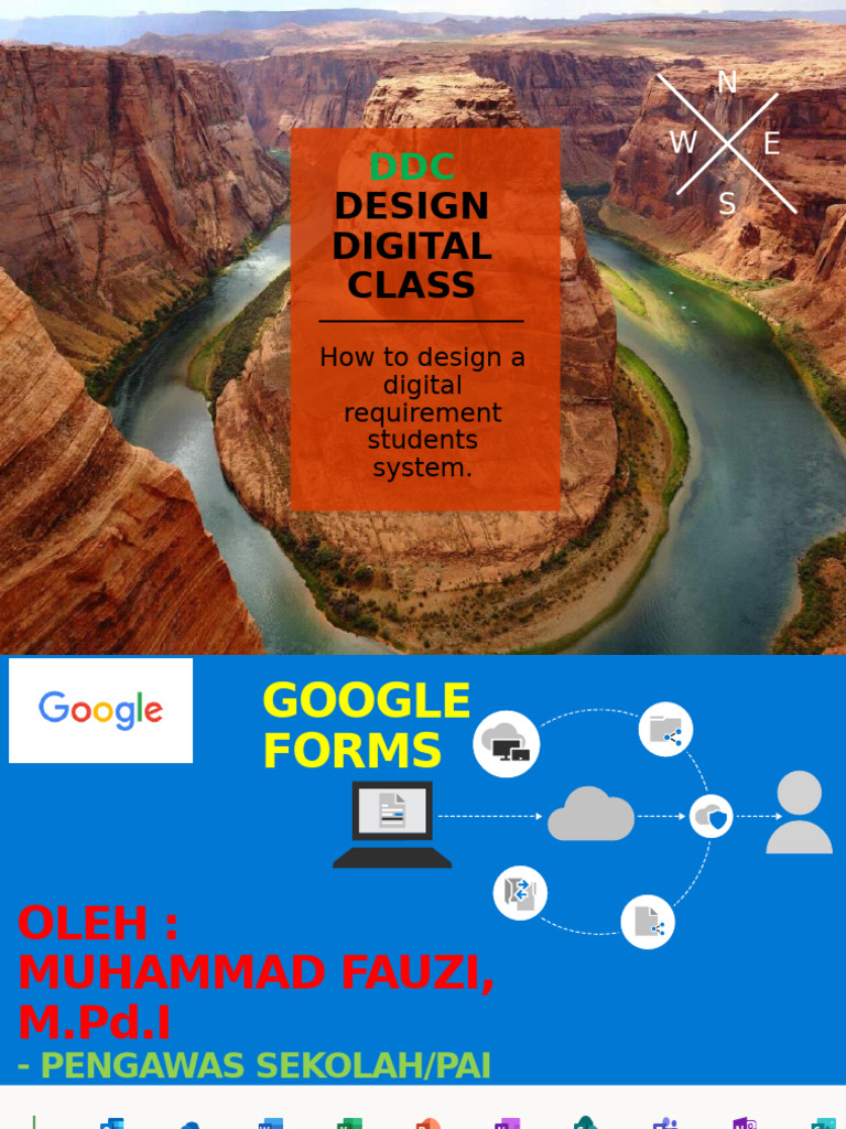 Google Forms Oke | PDF