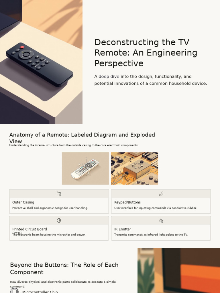 Reverse Engineering | PDF | Electronic Circuits | Infrared