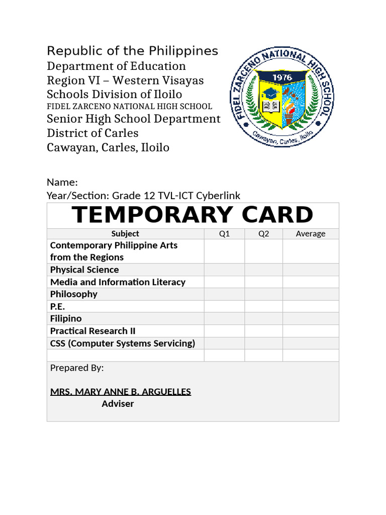 Card Cyberlink | PDF