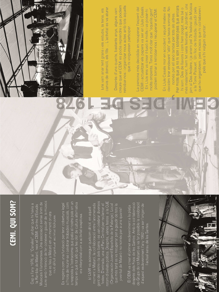 Trip Tic Interior | PDF