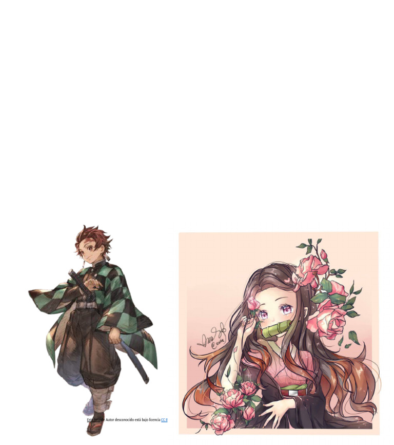 Demon Slayer | PDF
