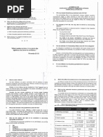 UCMJ Maximum Punishment Cheat Sheet | PDF | Virtue | Defense Policy