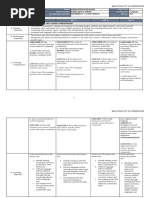 Understanding STOMPI in Afrikaans | PDF | Verb | Subject (Grammar)