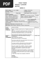 JHS 2 English Language Exam 2025 | PDF