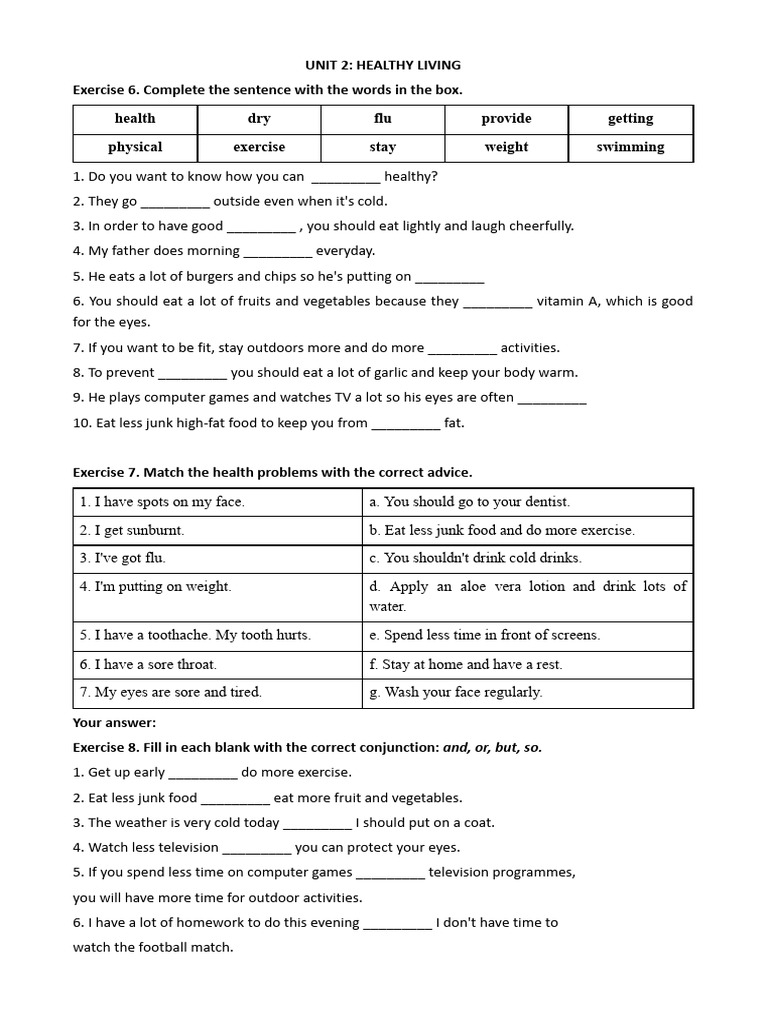Bản Sao Của UNIT 2.Docx | PDF