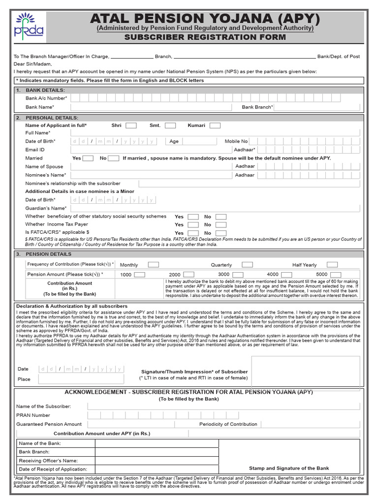 Apy Single Page | PDF | Banks