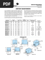 2300 Series Vibration Monitors | PDF | Relay | Electrical Connector