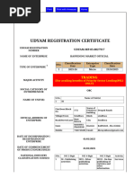 CertificateOfCompletion_Statistical Analysis With Wolfram Language | PDF