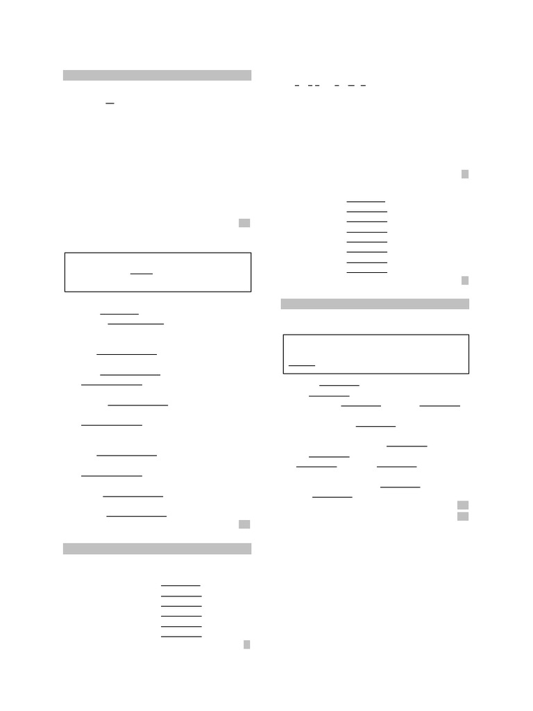 Unit_test_1_(PDF).pdf | PDF | Human Communication | Linguistics