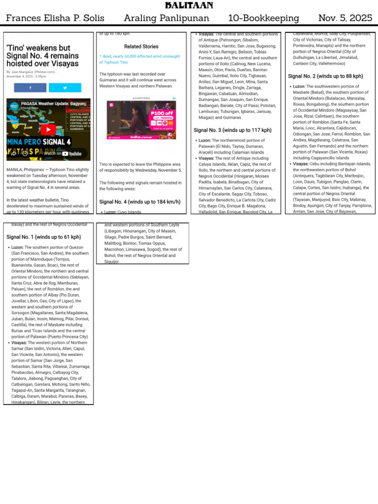 Local News - 20251104 - 195246 - 0000 | PDF