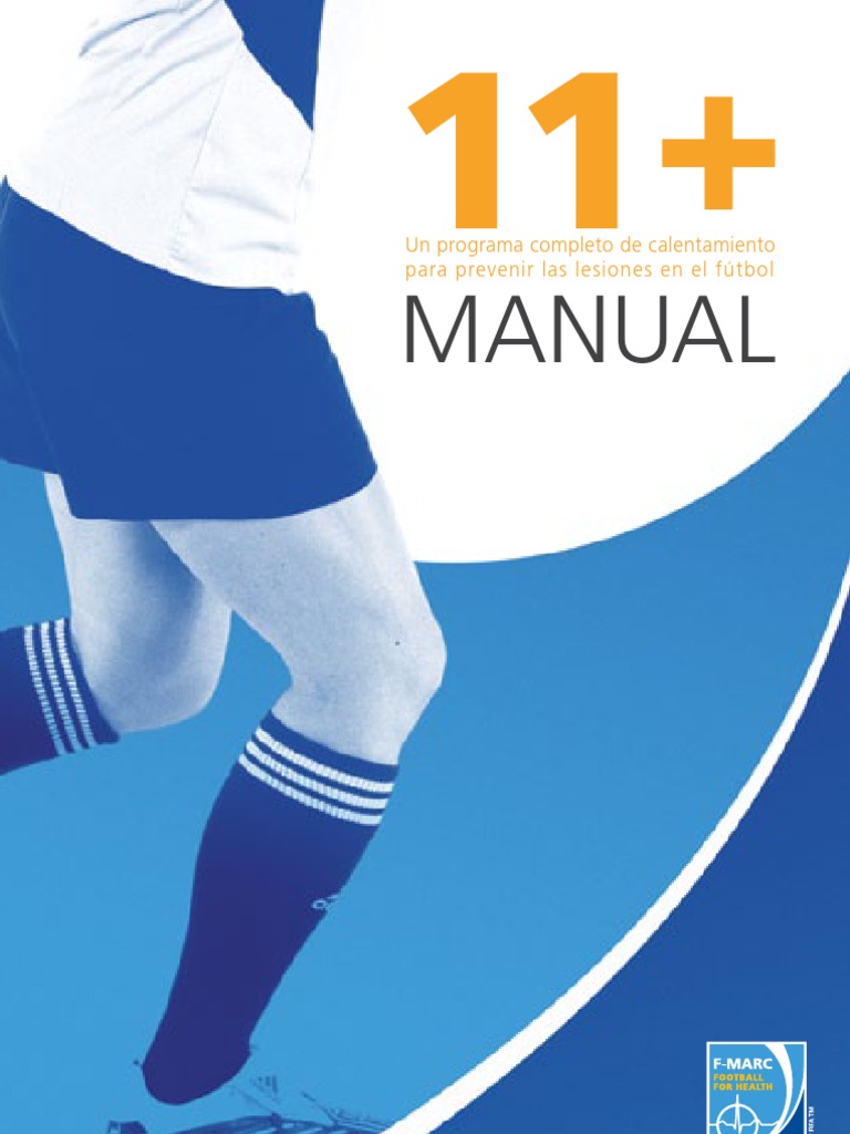 Manual 11 FIFA | PDF