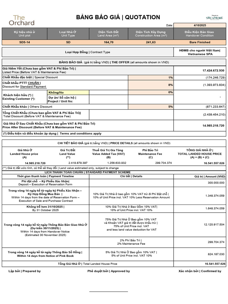 SD5 14 | PDF