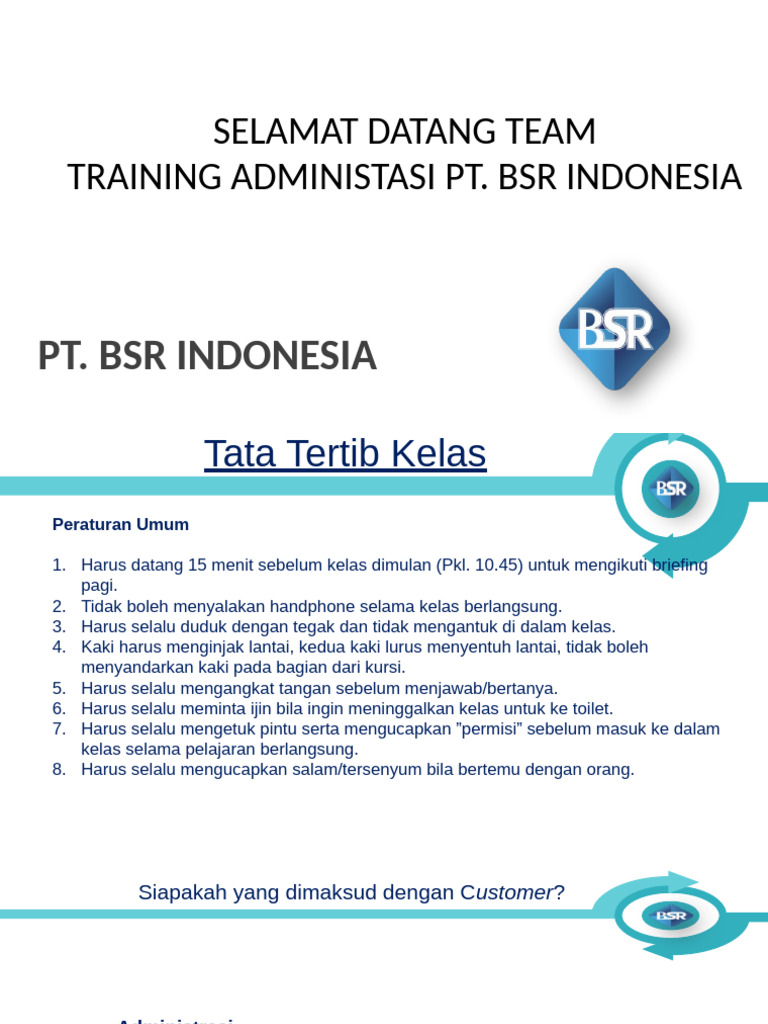 Service Excellent | PDF