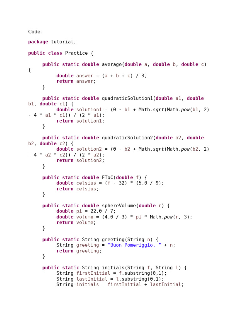 Eclipse Tutorial | PDF | Computer Programming | Software Engineering