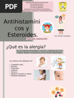 Uso y dosis del medicamento CAM | PDF