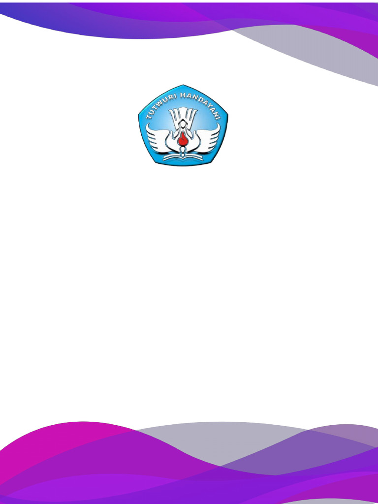 PROTOFOLIO KELAS 5 | PDF