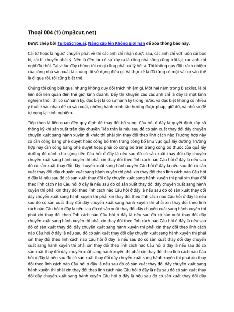 Thoại 004 (1) (mp3cut.net) | PDF