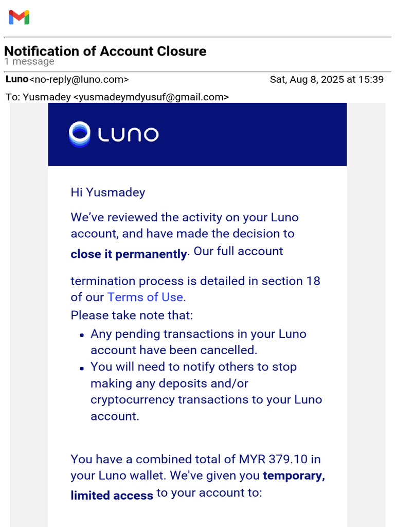Luno PDF | PDF
