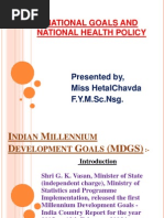 Block Public Health Unit (Bphu) | PDF