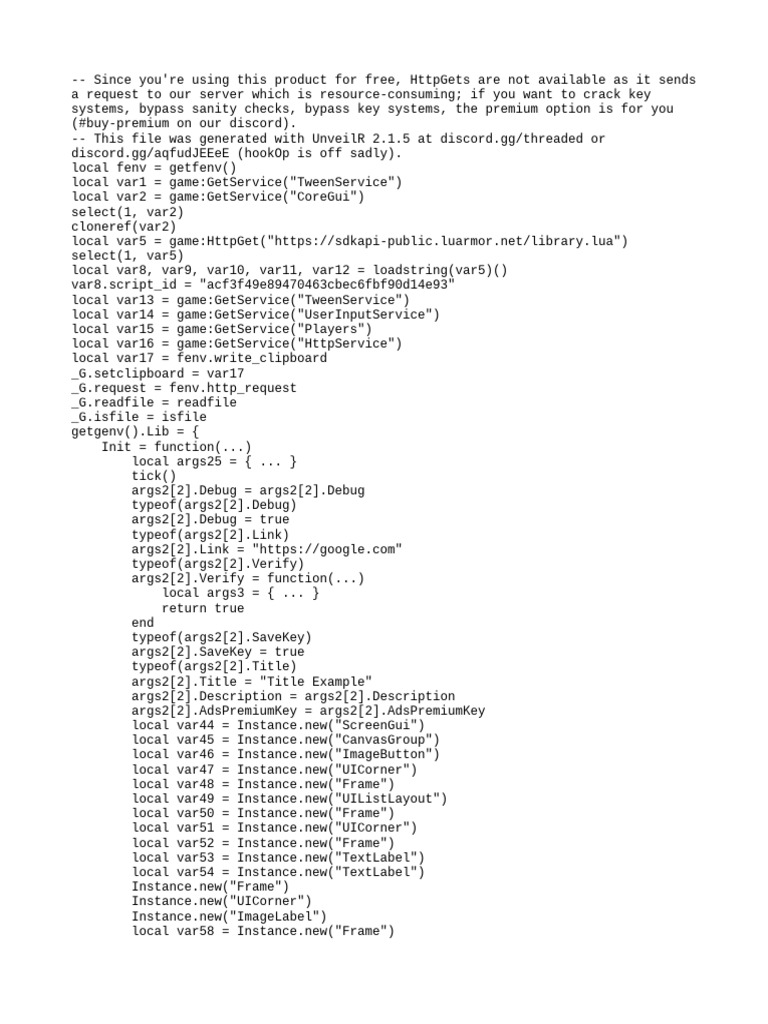 out.lua | PDF | Arial | Software