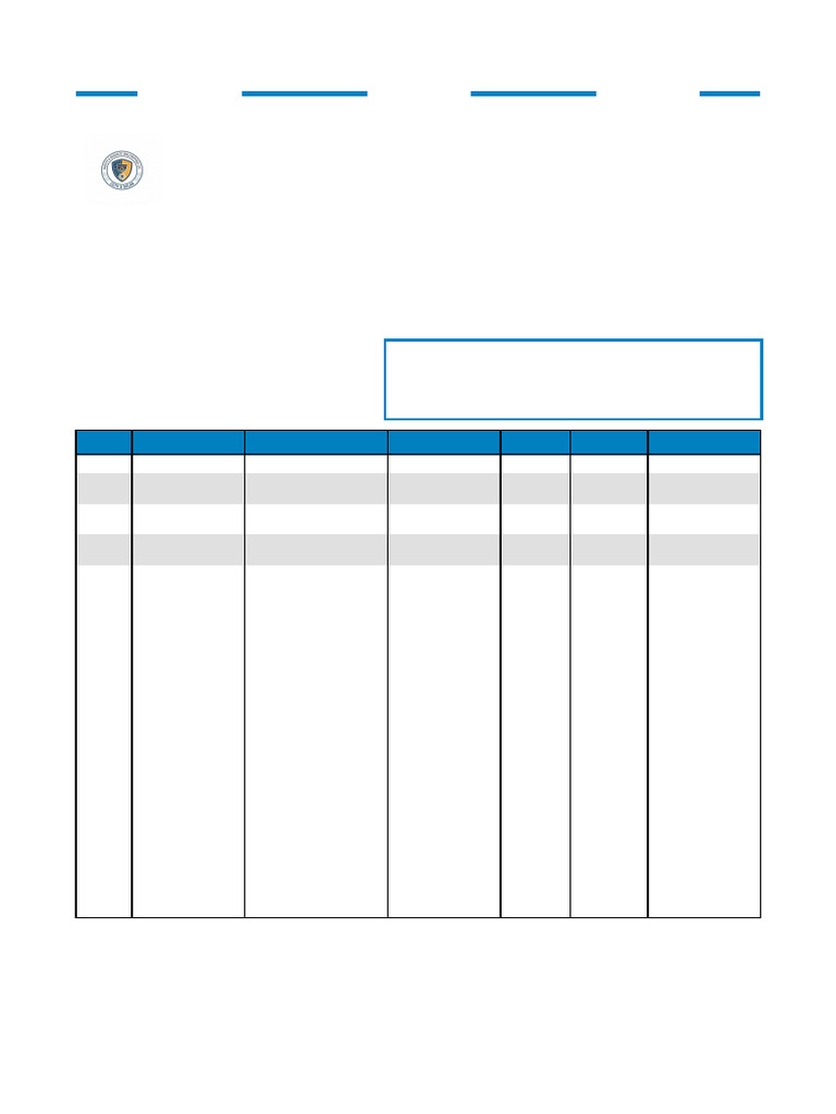 Safety & Security Solution Multipurpose Co. Invoice 10002 | PDF