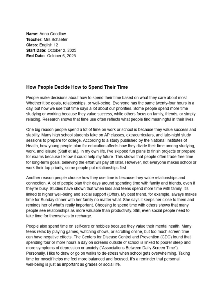 Writing Explanatory Text | PDF | Preventive Healthcare | Behavioural ...