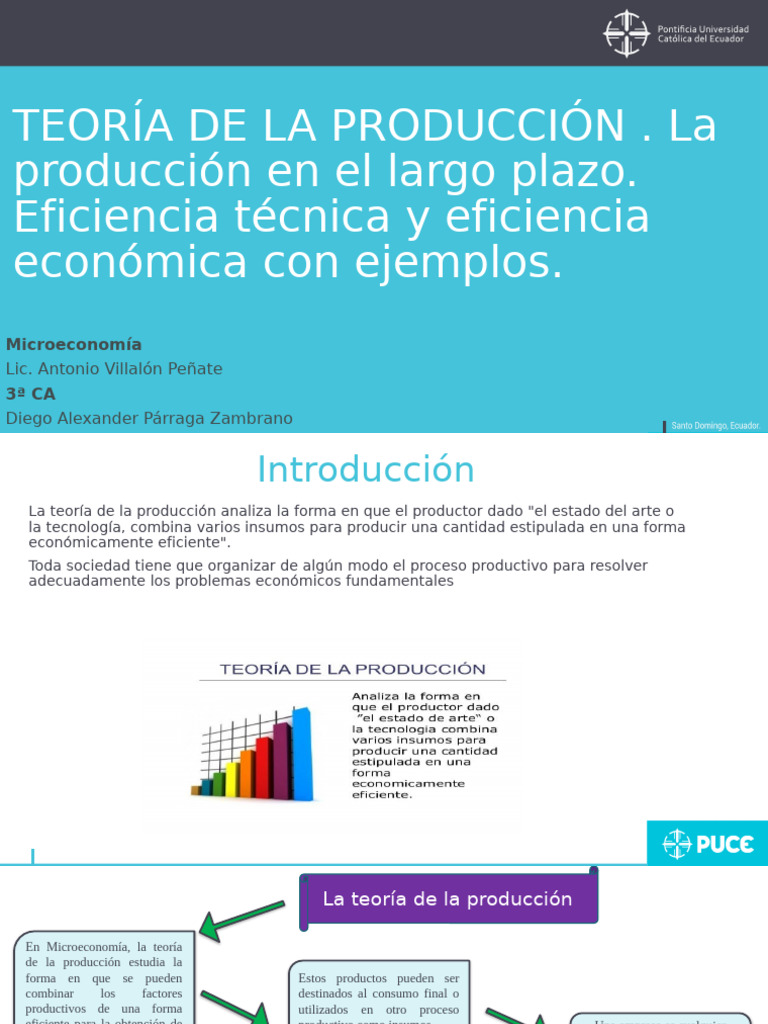Expo Rubrica.2 Diego Alexander Parraga Zambrano 3a.ca.Microeconomia ...