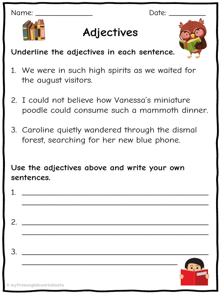 Adj 8 | PDF